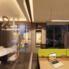 Urban Hub