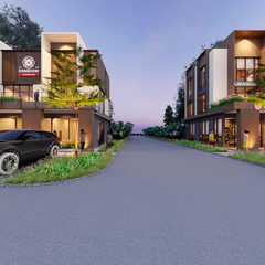 Urban Hub